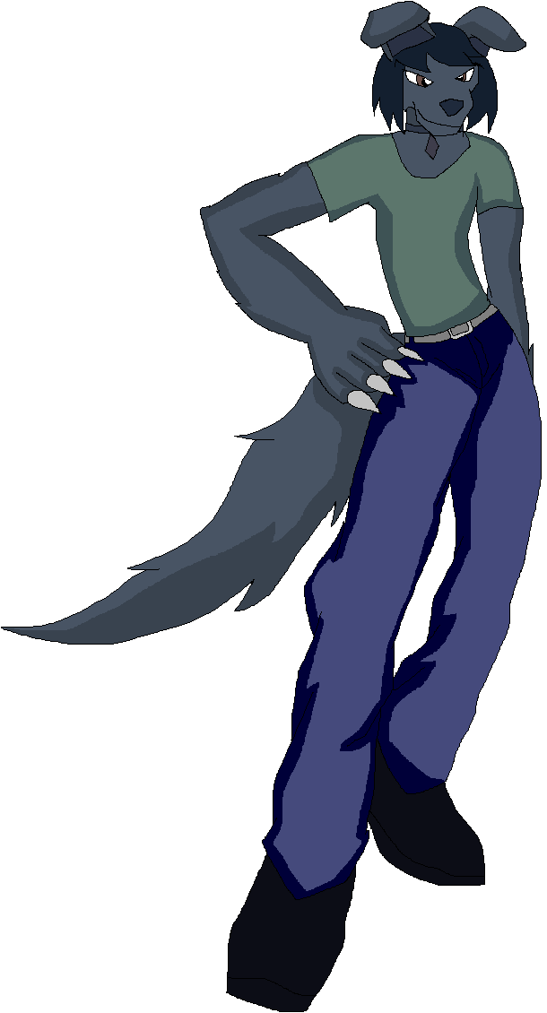 Charlie | Fireball Studios Wiki | Fandom