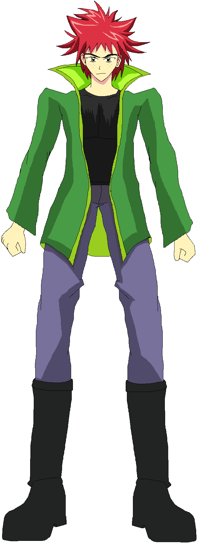 Sharuto Shōgatarin | Fireball Studios Wiki | Fandom