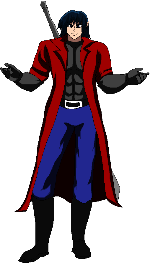 Darze | Fireball Studios Wiki | Fandom