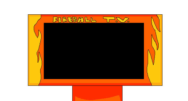 Fireball Studios Wiki:Information Gateway | Fireball Studios Wikia | Fandom