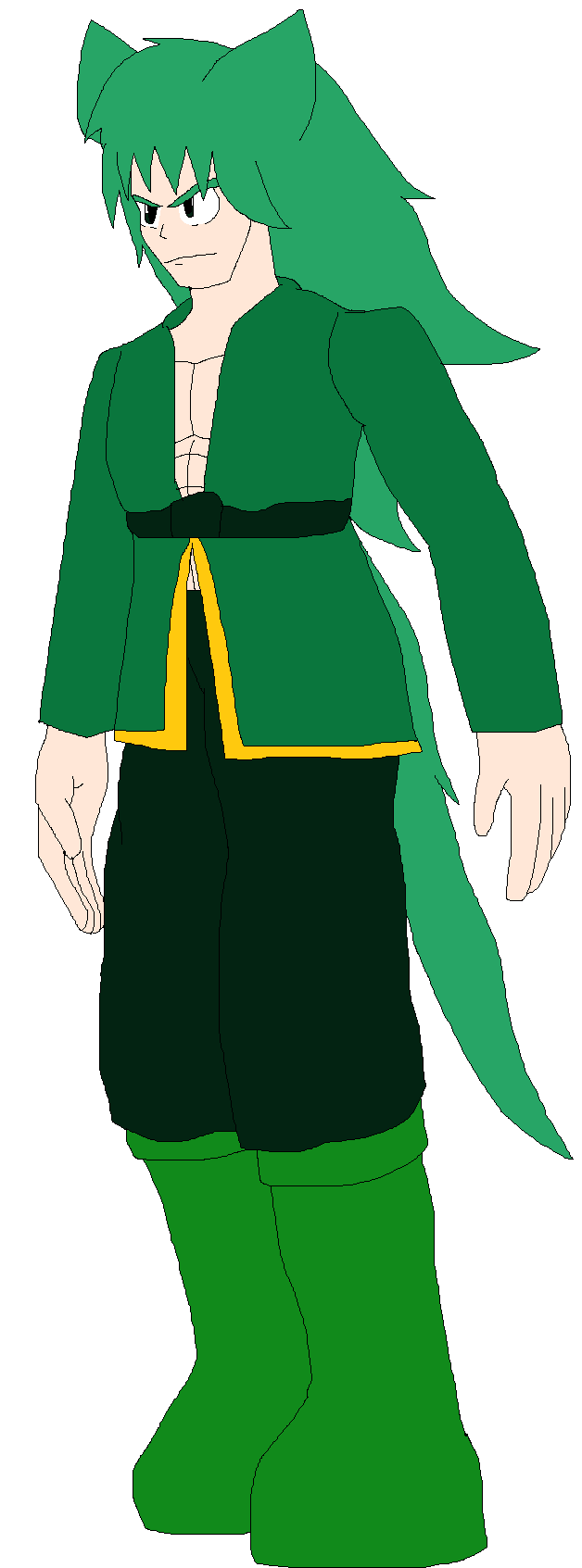 Bonic | Fireball Studios Wikia | Fandom