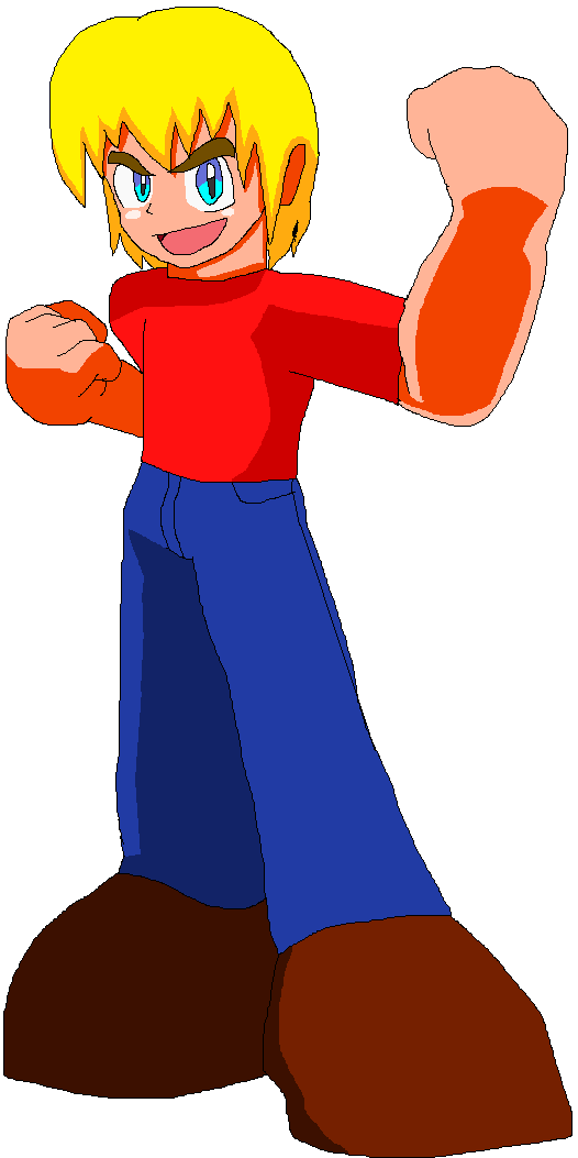 Category:Major Fireball Studios Characters | Fireball Studios Wikia ...