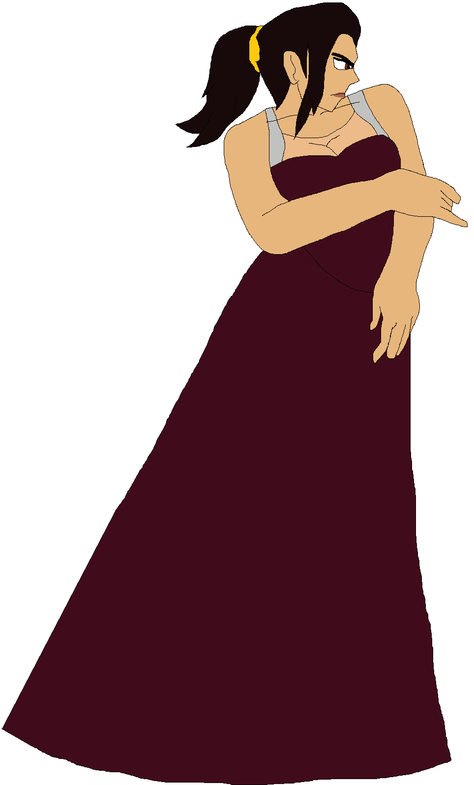 Nichole | Fireball Studios Wikia | Fandom