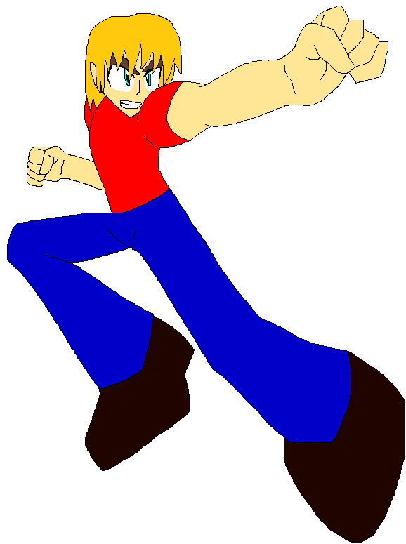 Fireball Fighting | Fireball Studios Wikia | Fandom