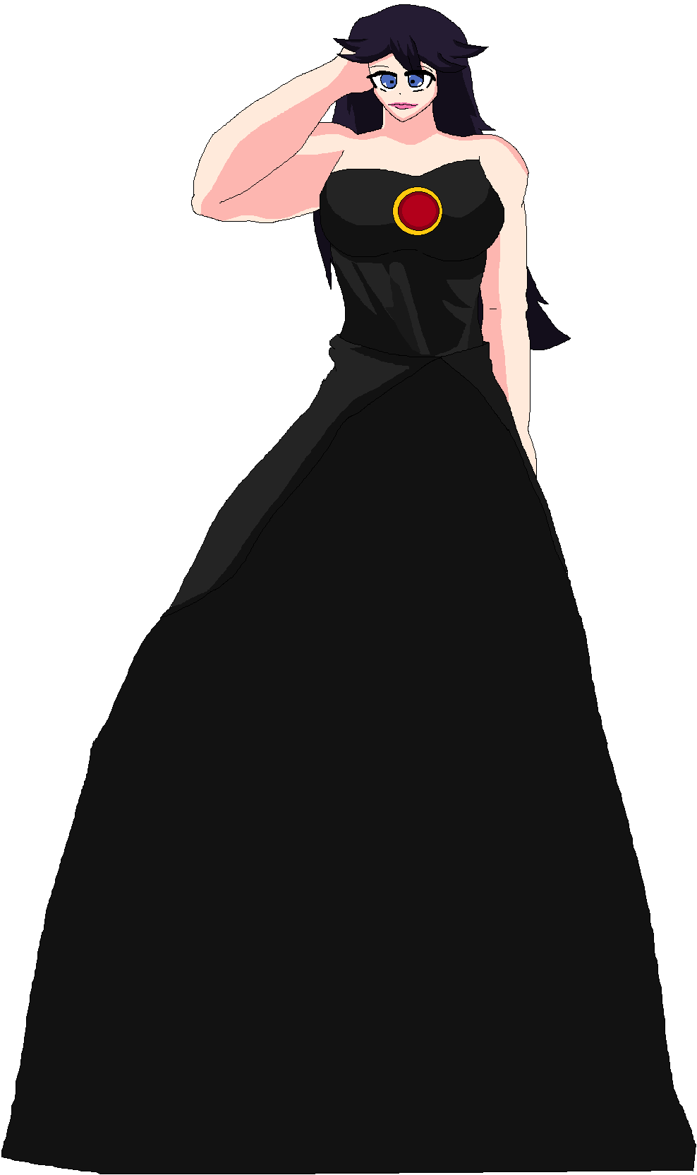 Princess Denise | Fireball Studios Wikia | Fandom