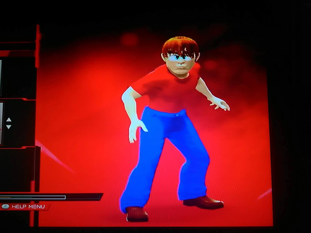 Fireball Studios (WWE2K14) | Fireball Studios Wikia | Fandom