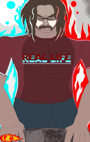 Real Life (Game) | Fireball Studios Wikia | Fandom