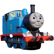 Thomas The Tank Engine | Fireball Wiki | Fandom