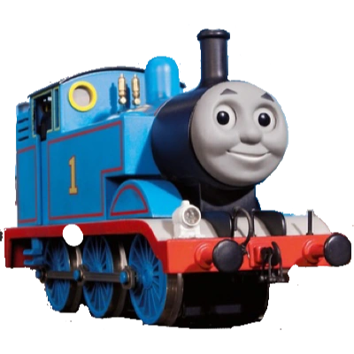 Thomas The Tank Engine | Fireball Wiki | Fandom