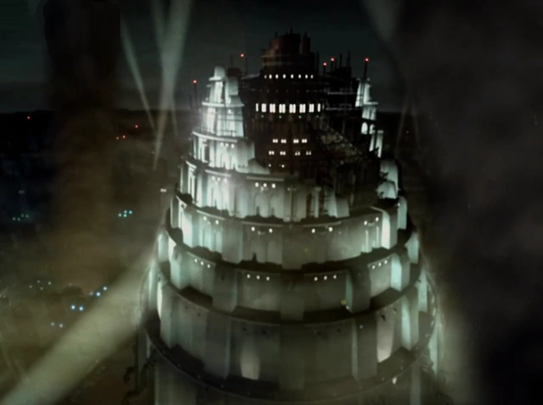 Tower of Tempest | Fireball Wiki | Fandom