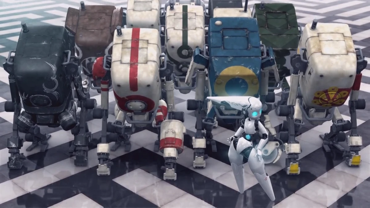 Brainstorming Session of Horror | Fireball Wiki | Fandom