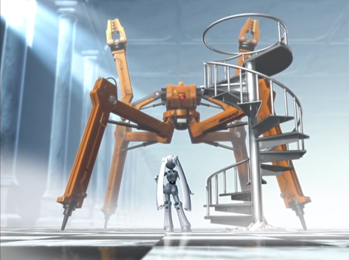 Gedächtnis | Fireball Wiki | Fandom