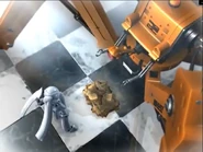 Drossel von Flügel | Fireball Wiki | Fandom