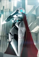 Drossel von Flügel | Fireball Wiki | Fandom