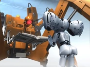 Drossel von Flügel | Fireball Wiki | Fandom