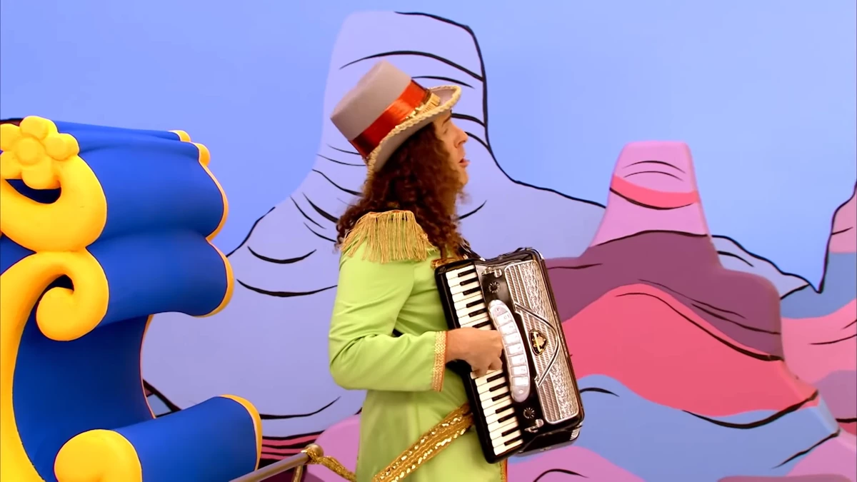 Dr. Dischord | FireBlast820 Wiki | Fandom