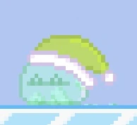 Green Slimes | FireBlob Winter Wiki | Fandom