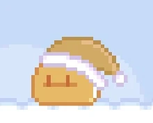 Orange Slimes | FireBlob Winter Wiki | Fandom