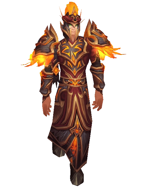 Fireborne Sorcerer | Fireborne Wiki | Fandom