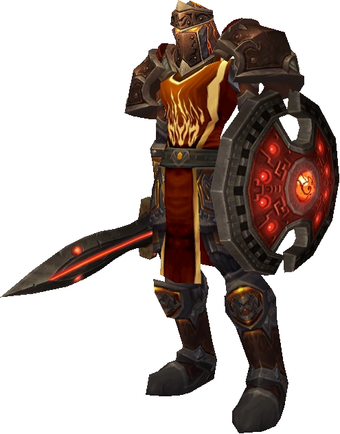 Fireborne Enforcer | Fireborne Wiki | Fandom