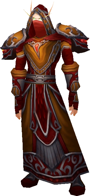 Fireborne Mender | Fireborne Wiki | Fandom