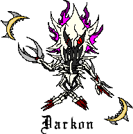 Darkon | FireBox Wiki | Fandom