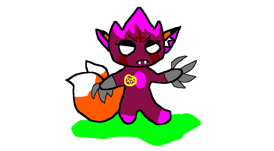 Evil!Fireboy | FIREGIRL & KAGAMI WIKI | Fandom