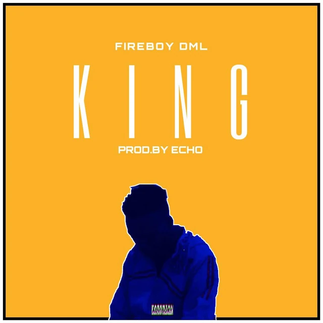 King | Fireboy DML Wiki | Fandom