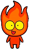 Fireboy | Fireboy & Watergirl (Original) Wiki | Fandom