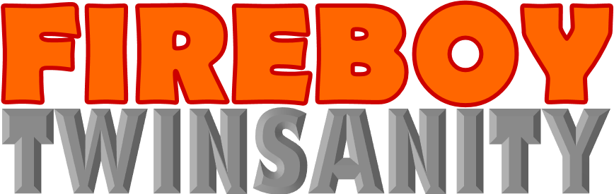 Fireboy Twinsanity | Fireboy & Watergirl (Original) Wiki | Fandom