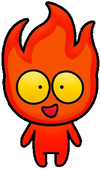 Fireboy | Fireboy & Watergirl (Original) Wiki | Fandom