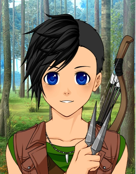 Kera (Video Game) | Firebrand Legacies Wikia | Fandom