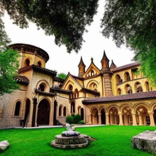 Redeemer's Keep | Firebreathing Kittens Podcast Wiki | Fandom