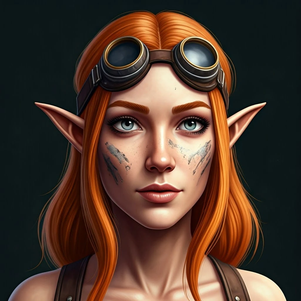 Michelle Breton | Firebreathing Kittens Podcast Wiki | Fandom