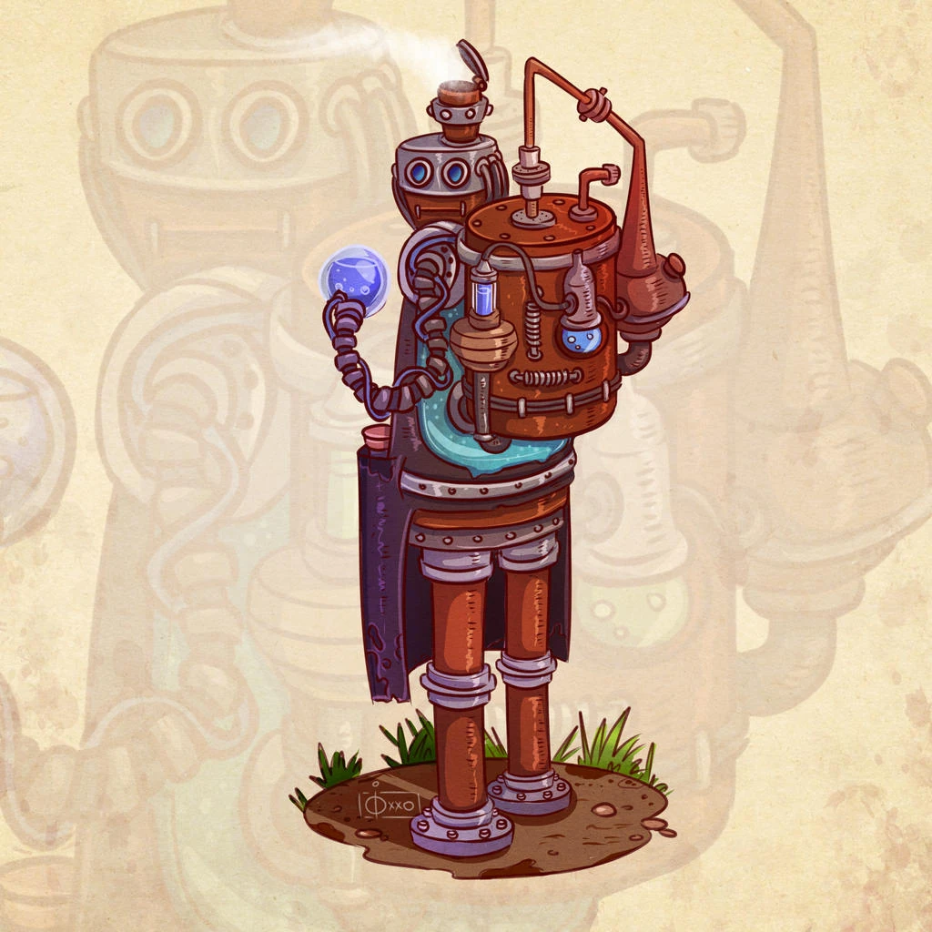 Barten IV | Firebreathing Kittens Podcast Wiki | Fandom