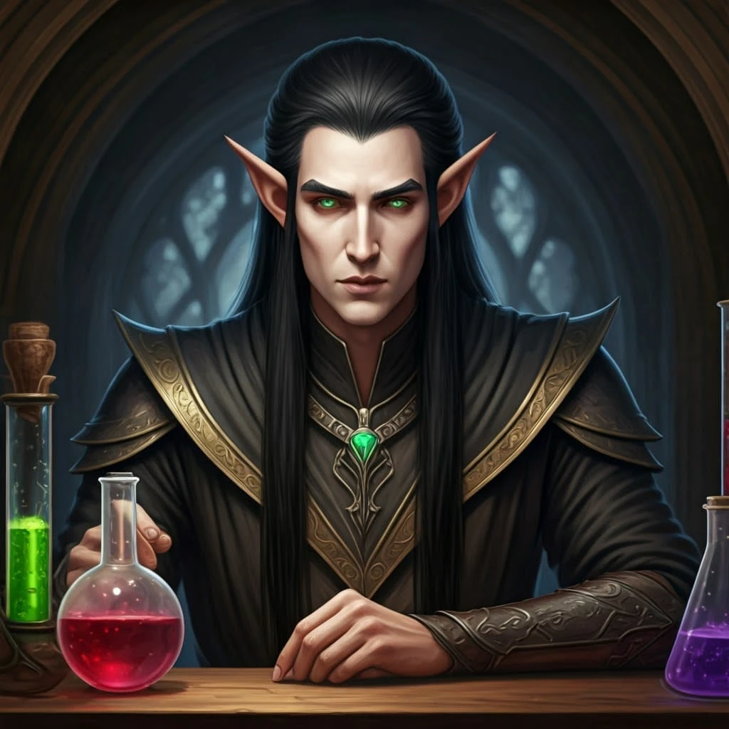 Jo-hai Mohfa | Firebreathing Kittens Podcast Wiki | Fandom