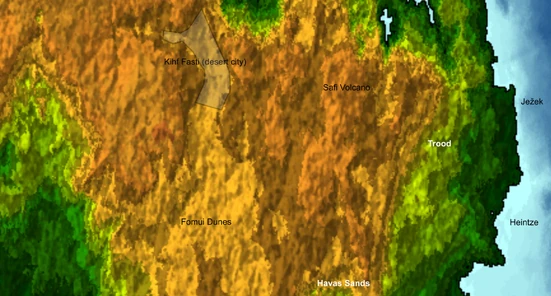 Kihf Fasti | Firebreathing Kittens Podcast Wiki | Fandom