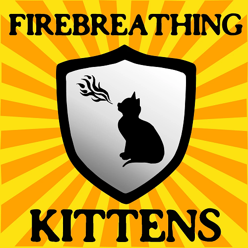 Bee Lines And Bear Hugs Firebreathing Kittens Podcast Wiki Fandom