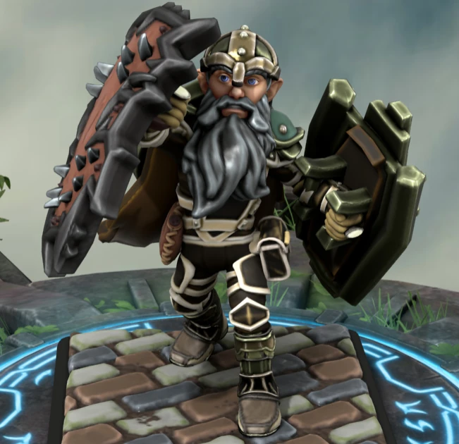 Rook Shields | Firebreathing Kittens Podcast Wiki | Fandom