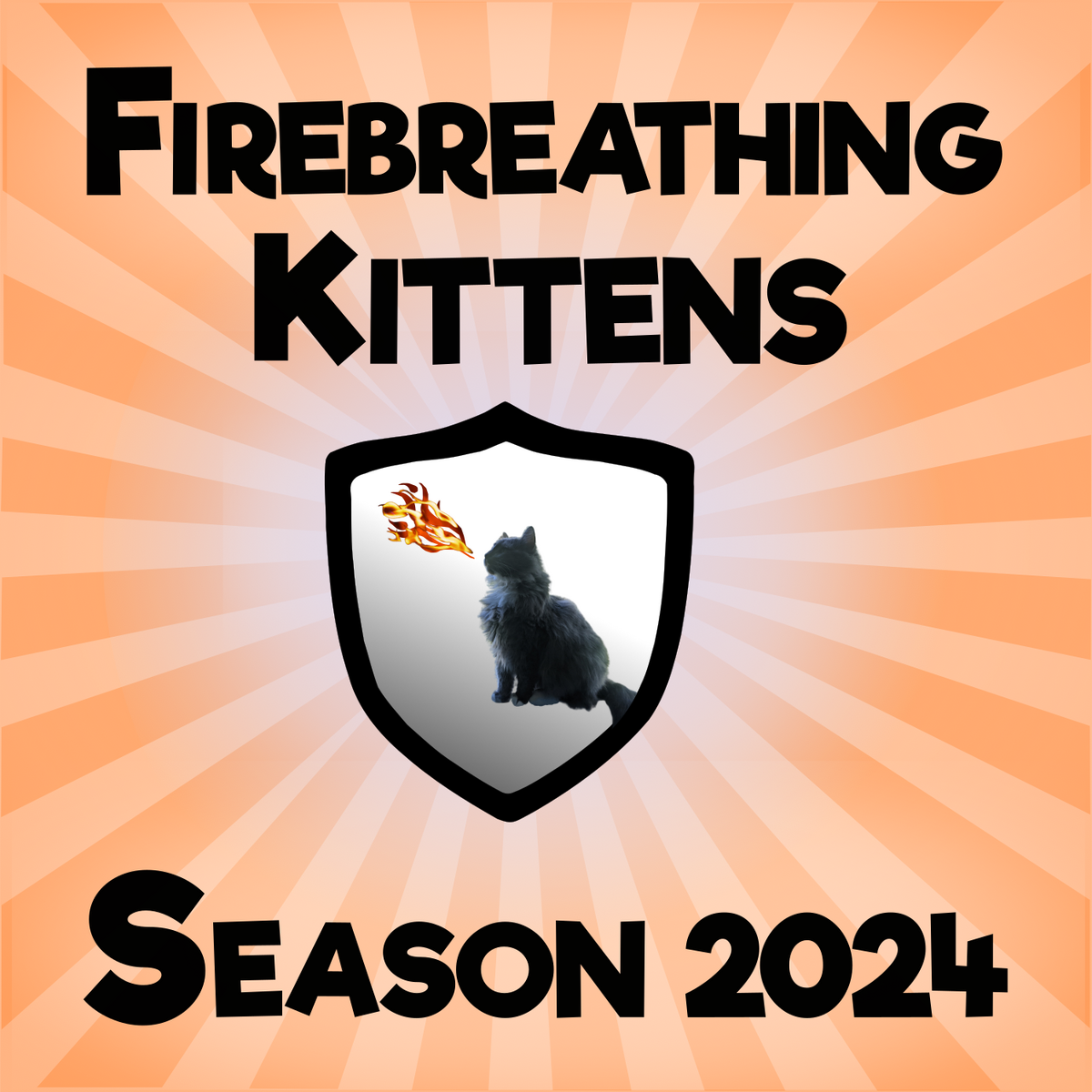 List Of Firebreathing Kittens Episodes Firebreathing Kittens Podcast