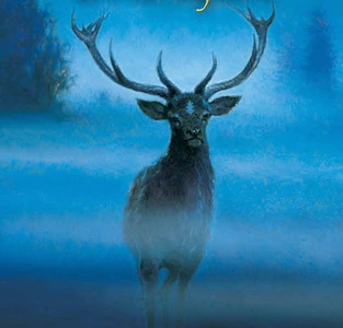 Red Deer | FireBringer Wiki | Fandom