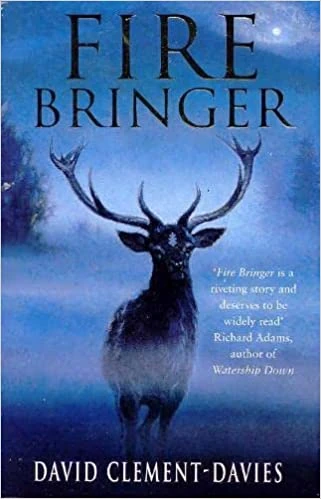 Fire Bringer | Firebringerbook Wiki | Fandom