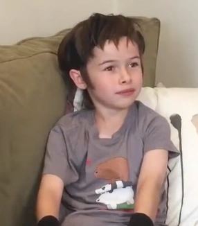 Max Mitchell | Firebuds Wiki | Fandom