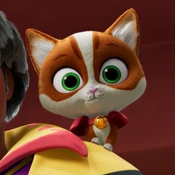 Dynamo | Firebuds Wiki | Fandom