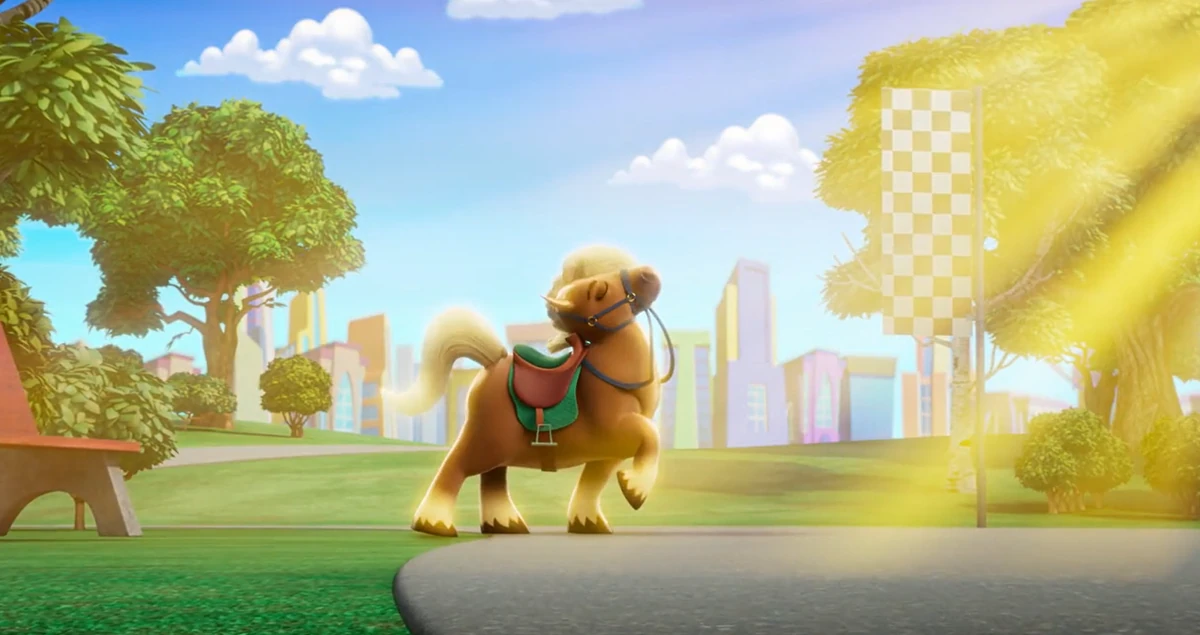 Sadie | Firebuds Wiki | Fandom