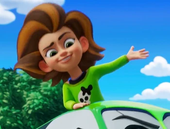 Wiley Riley | Firebuds Wiki | Fandom