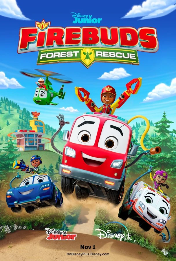 Season 2 | Firebuds Wiki | Fandom