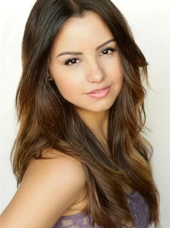 Aimee Carrero | Firebuds Wiki | Fandom