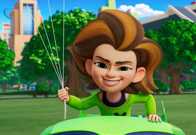 Firebuds Wiki Fandom