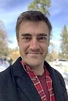 Jeremy Shipp | Firebuds Wiki | Fandom